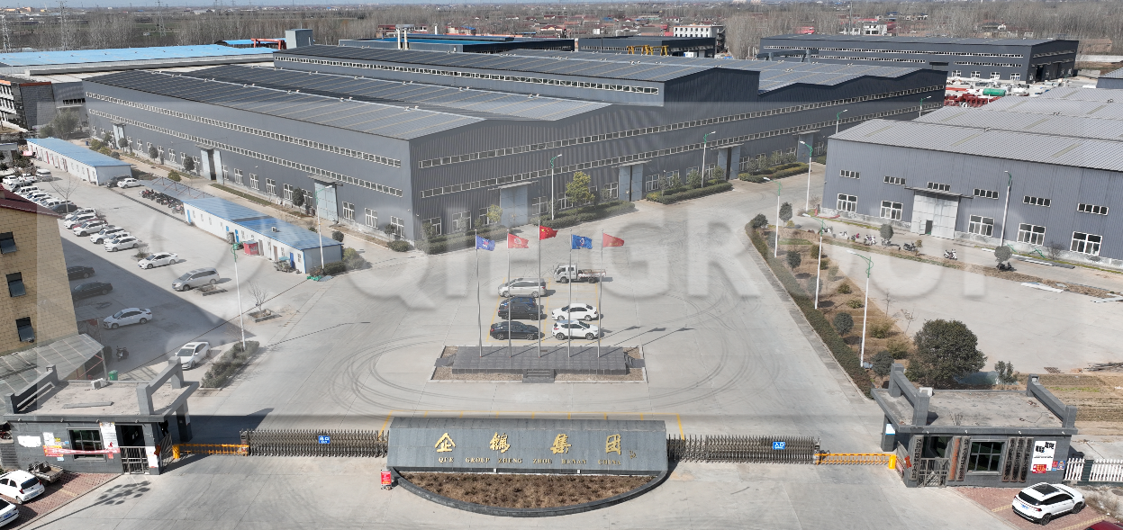 Top 10 Edible Oil Production Line Manufacturers -QIE grain and oil ...