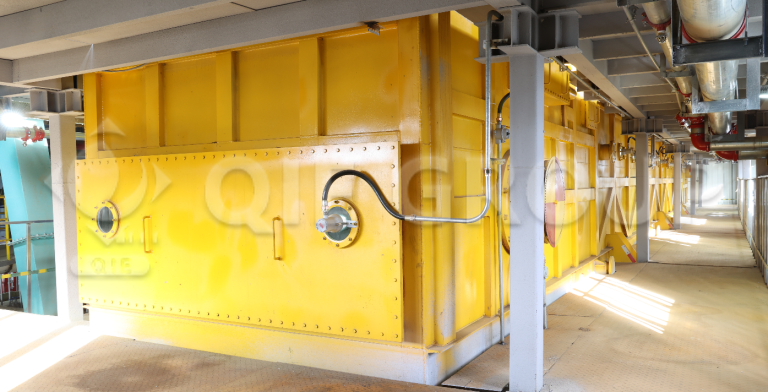 How to Efficiently Complete Soybean Oil Solvent Extraction? -QIE grain ...