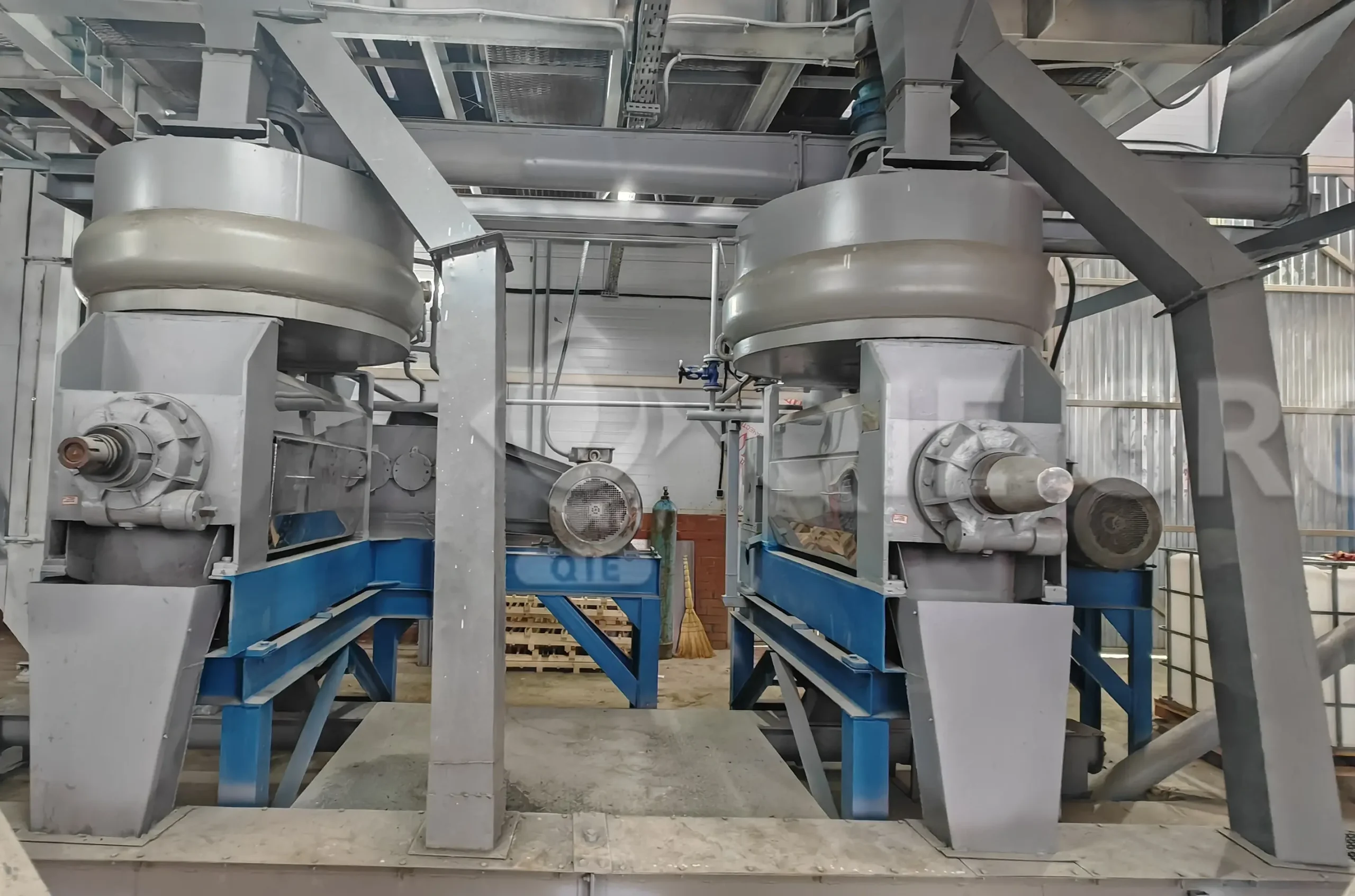 Don't Overlook the Edible Oil Pressing Stage – High Oil Yield Starts ...