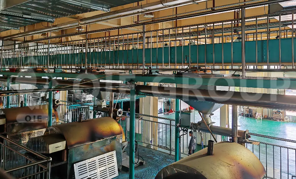 How Should Flaxseed Oil Be Pressed? Choosing the Right Process Route ...